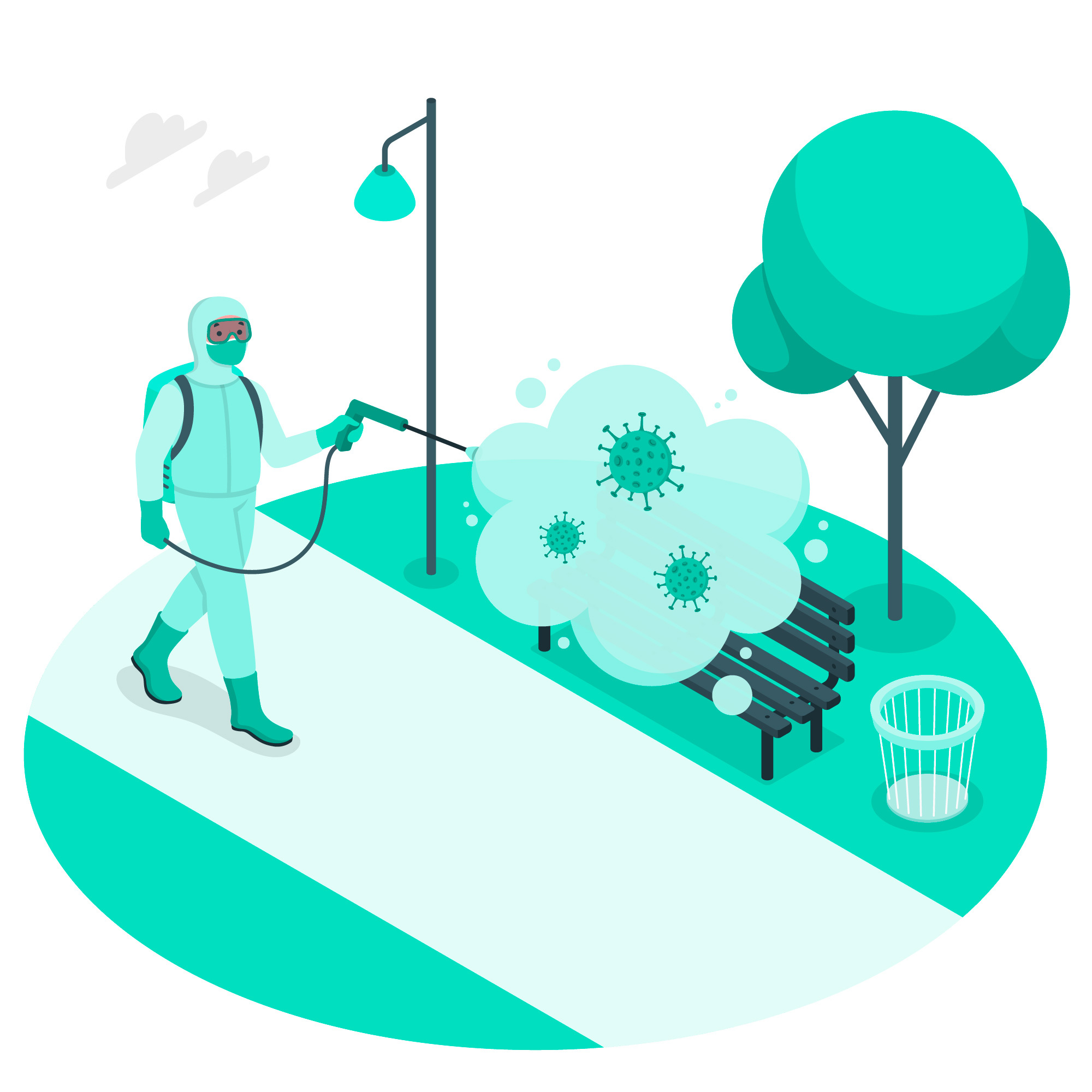 SPIKE - The Next Level in Pest Control