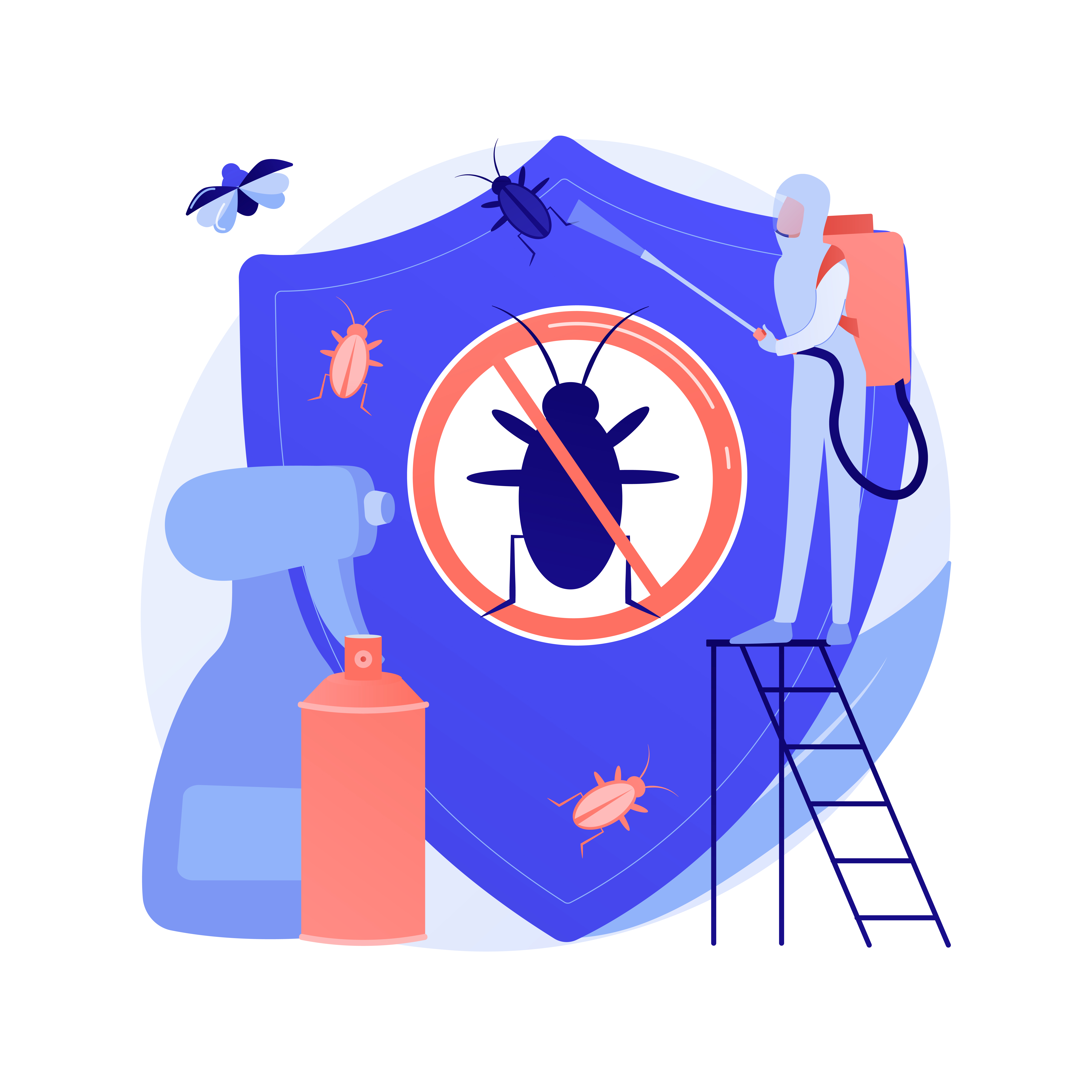 SPIKE - The Next Level in Pest Control